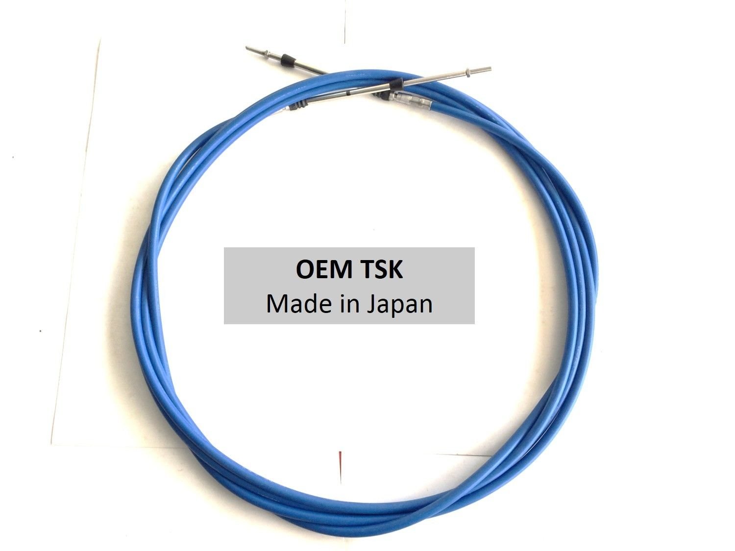 Buy Boat Motor Original Made in Japan OEM TSK Throttle Shift Remote ...