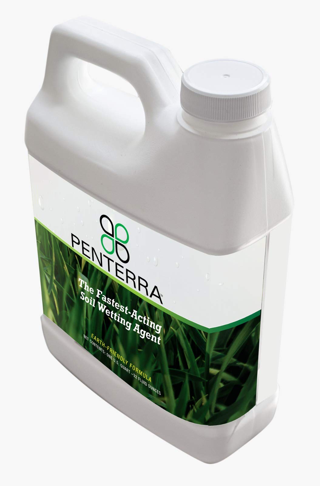 Buy Penterra Soil Penetrant and Wetting Agent – Promotes Water Movement ...