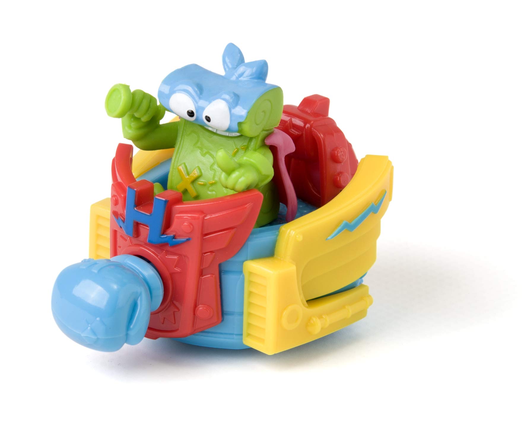 SUPERTHINGS Power Machines – Complete Collection of 12 Power Jets. Each ...