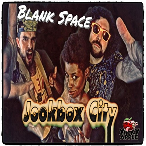 Play Blank Space by Jookbox City on Amazon Music