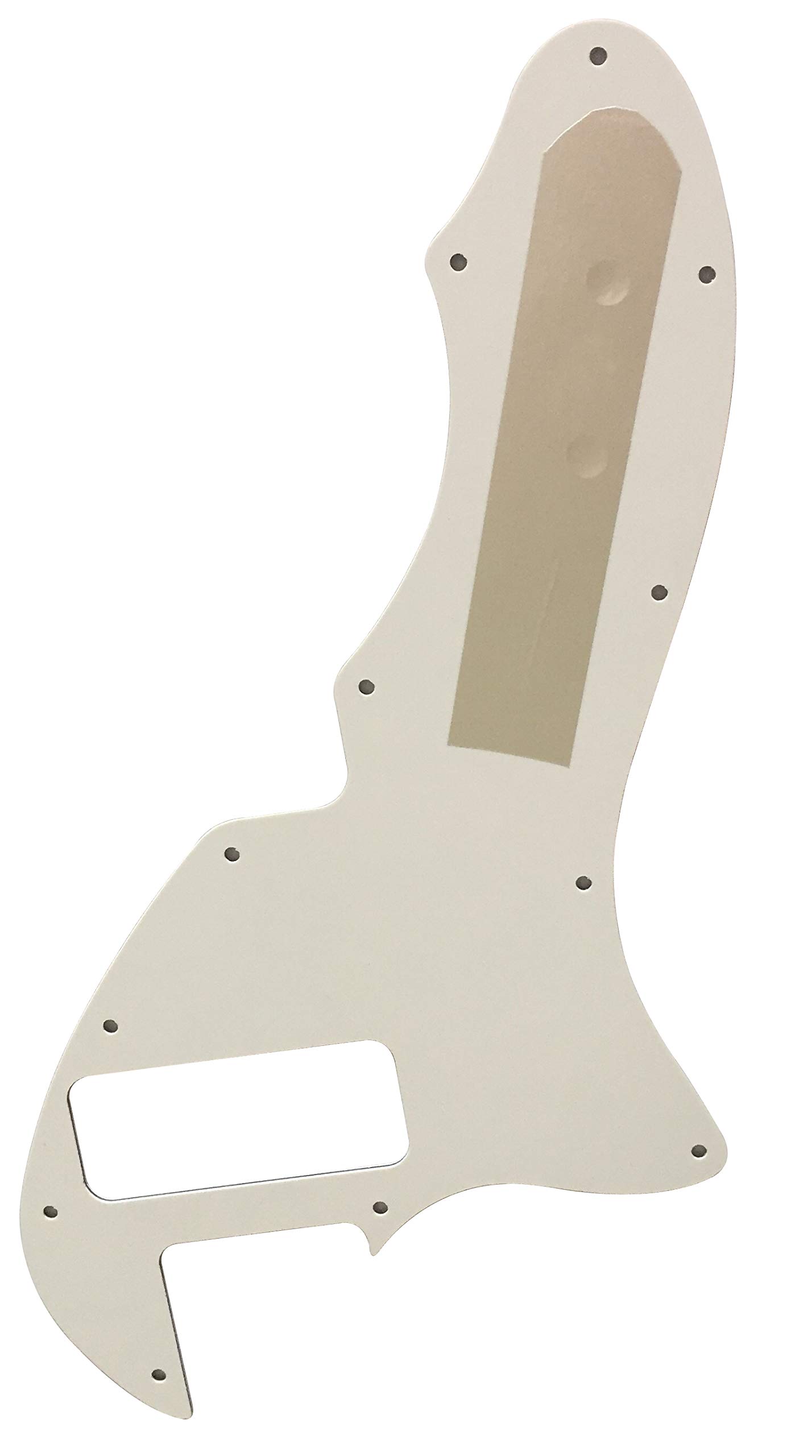 Snapklik.com : Guitar Pickguard For Tele 69 Telecaster Thinline Re ...