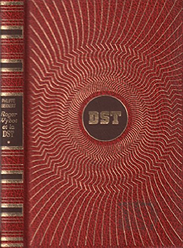 Amazon.com: Roger wybot et la d.s.t. / tome 1: Bernert Philippe: Books
