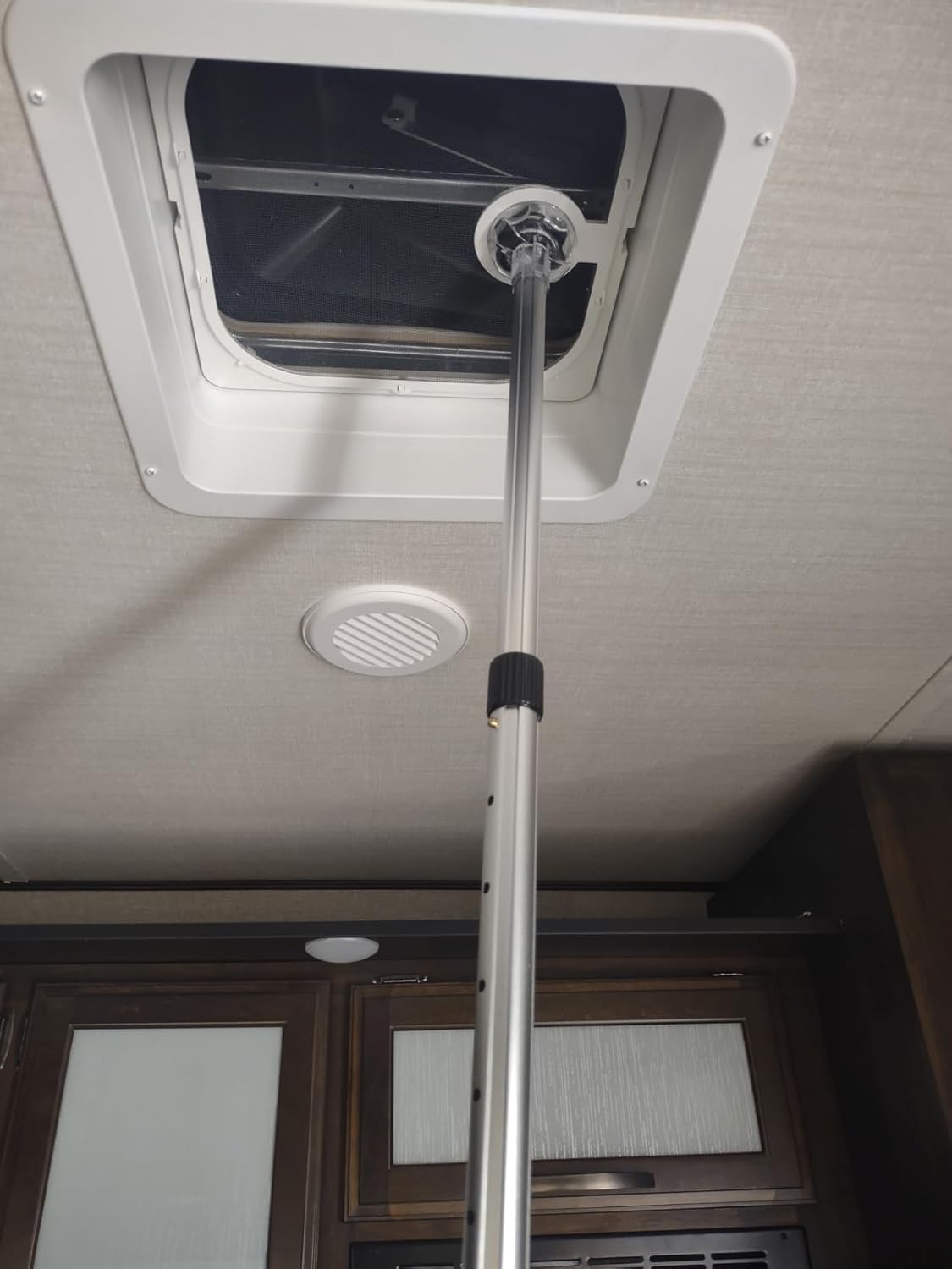 Amazon.com: Camp'N RV Vent Cover Opener Stick, RV Vent Extension Handle ...