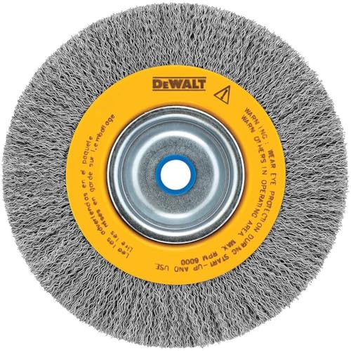 Find The Best Bench Grinder Wire Wheel Reviews & Comparison - Katynel