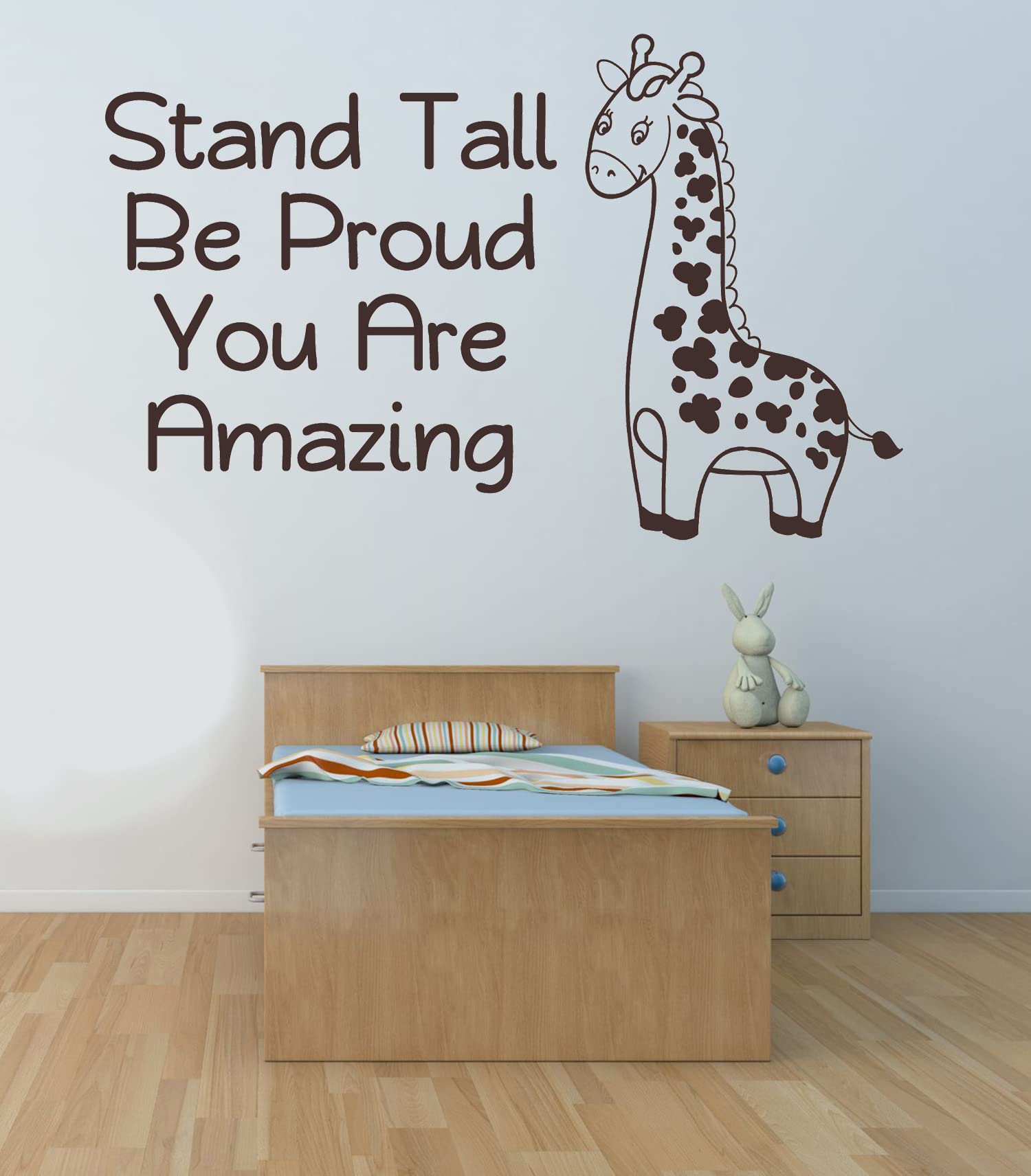 Stand Tall And Proud Quotes TOP 12 STANDING TALL QUOTES | A Z Quotes