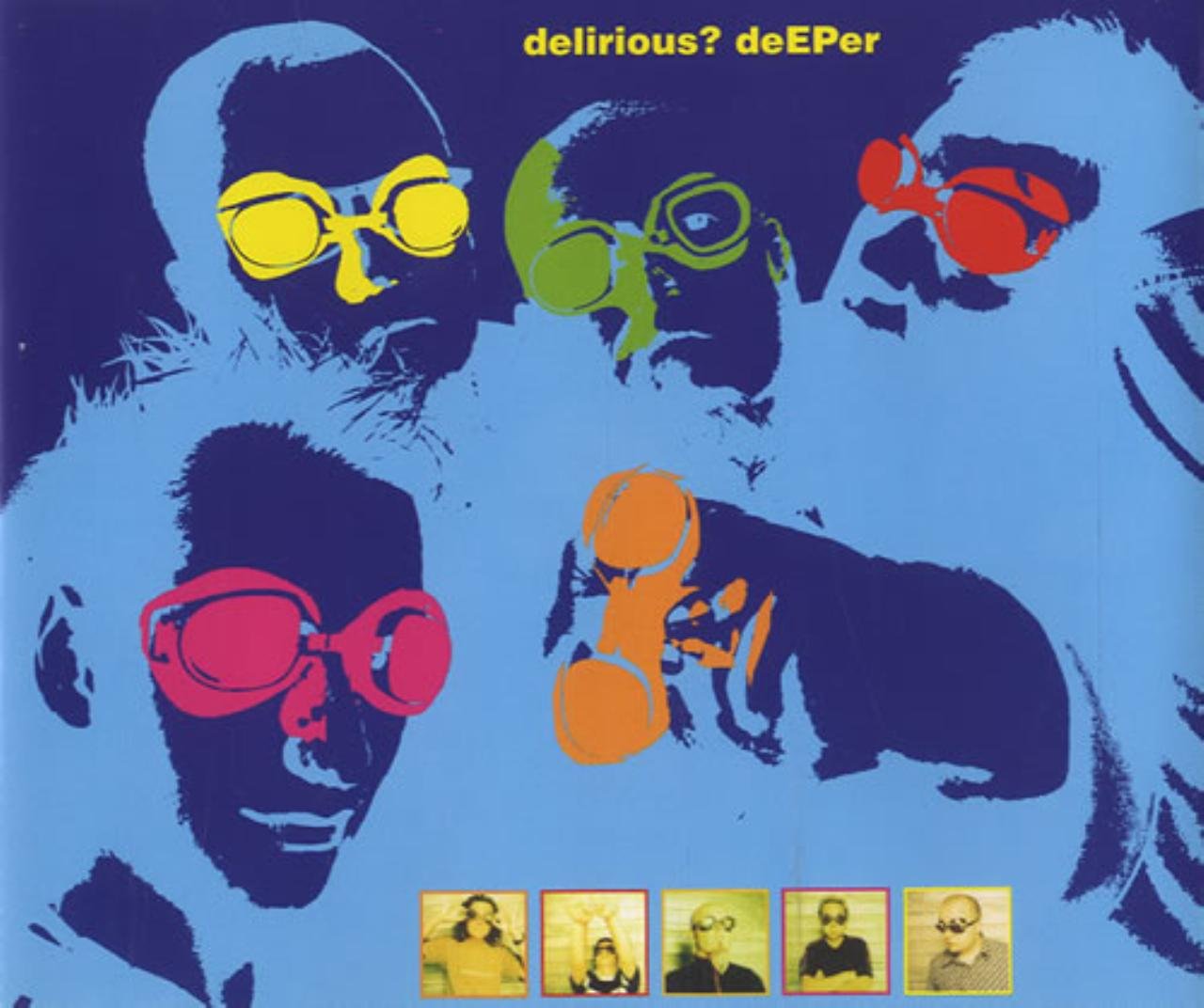 Deeper - Amazon.com Music