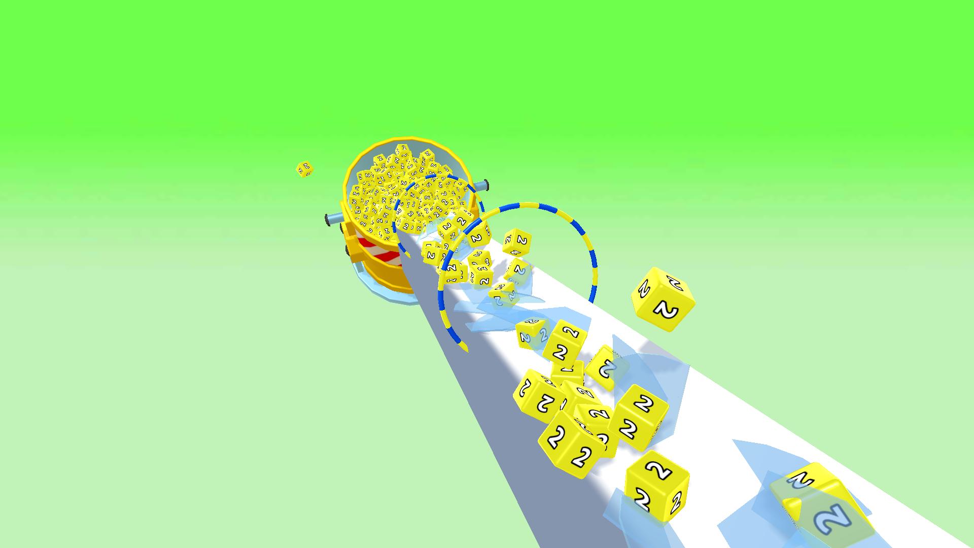 Jelly Merge: Run & Match - App on Amazon Appstore