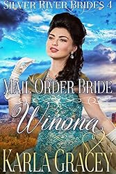 Amazon.com: Mail Order Bride Amelia: Clean and Wholesome Historical Western Mail Order Bride ...