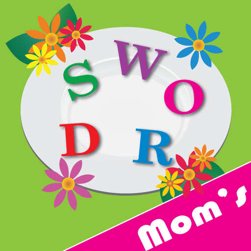 Mom's Words and Clues Game - App on Amazon Appstore
