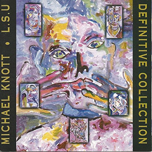 Michael Knott & Lsu Defin: Michael Knott: Amazon.in: Music}