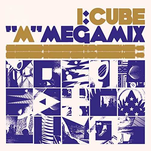 Play "M" Megamix by I:Cube on Amazon Music Unlimited
