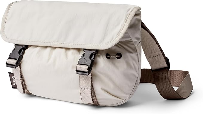 Amazon.com | Bellroy Cinch Mini Messenger (6 liter lightweight, compact ...