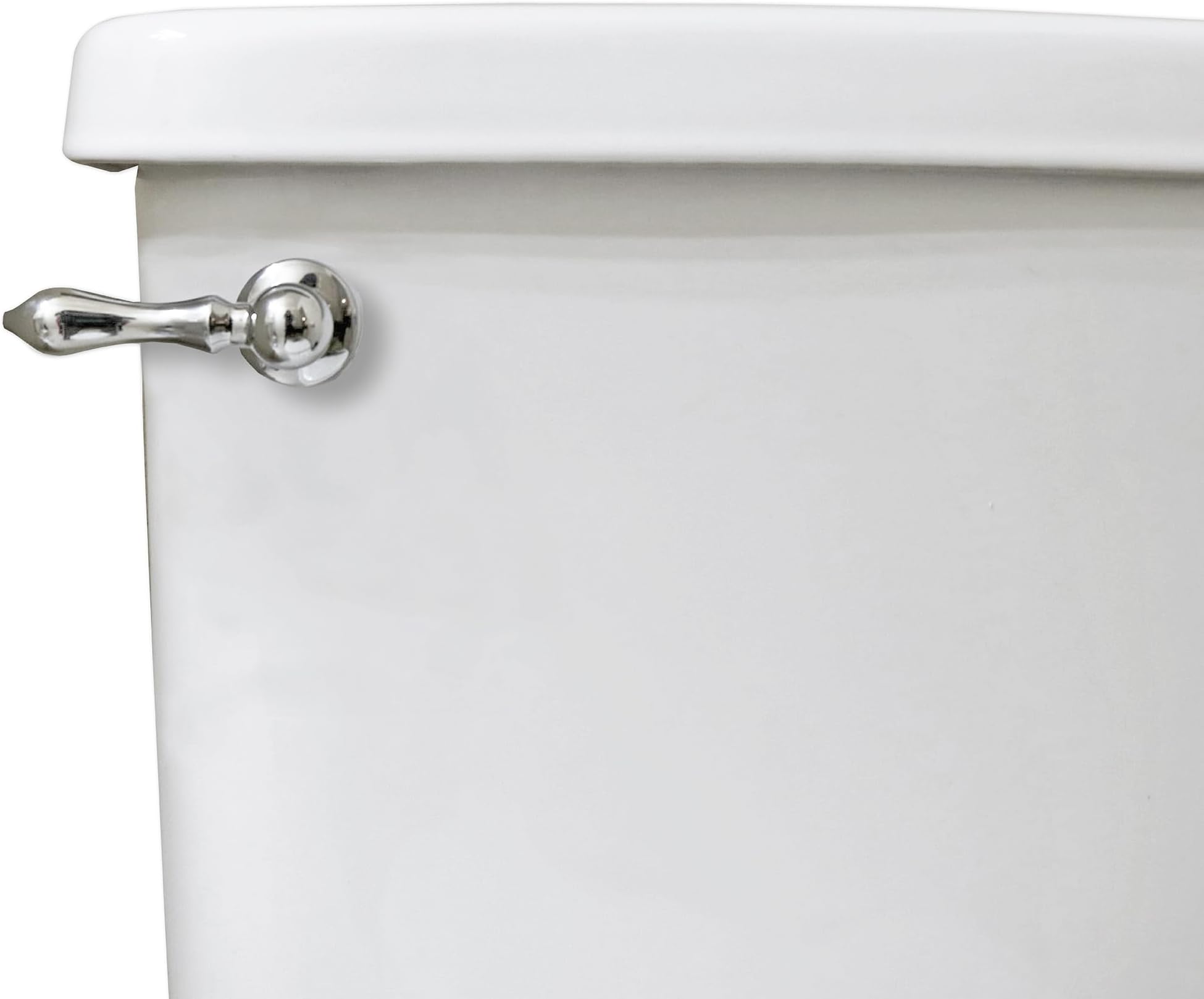 Danco 12059 Toilet Tank Lever, Chrome - Amazon.com
