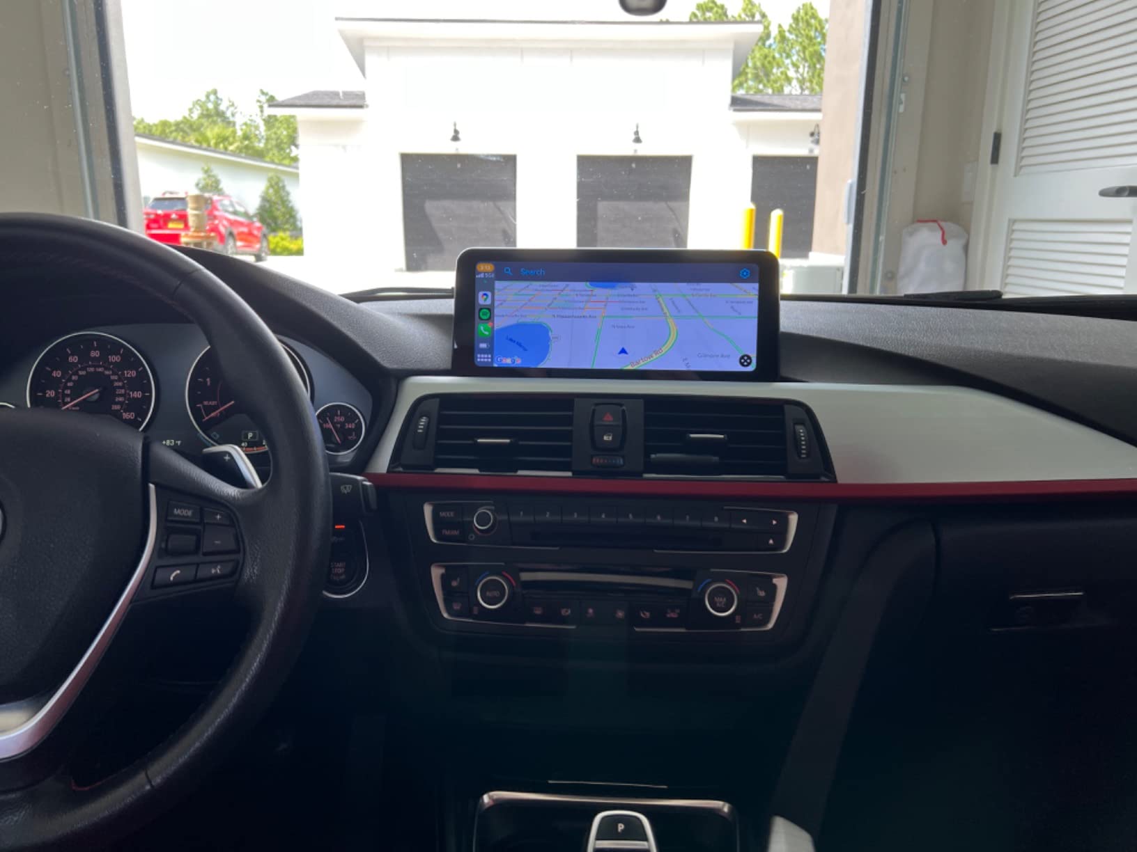 $54/mo - Finance PEMP Android 12 10.25" Blue Anti-glared 1920x720 ...