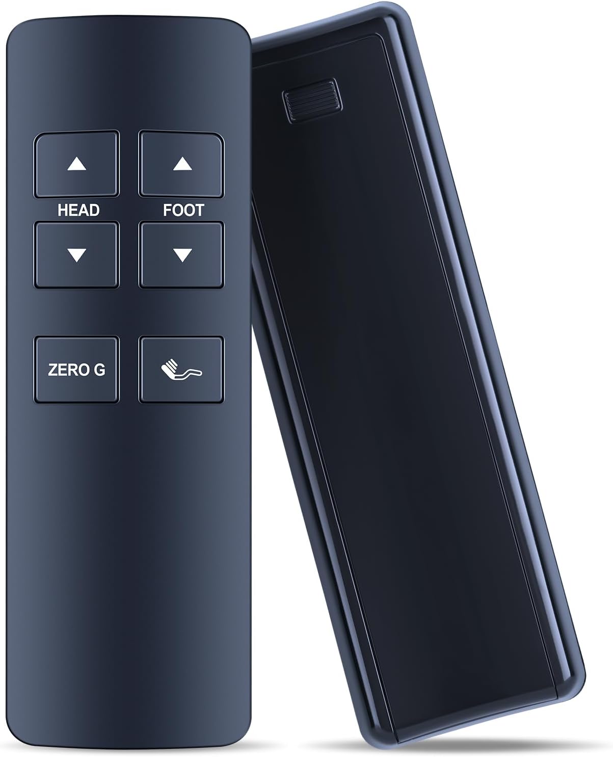 Amazon.com: PZL Replacement RF258GA Remote Control for SmartMotion ...