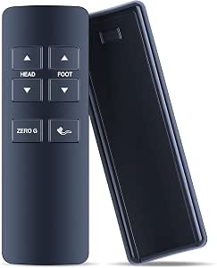 Amazon.com: PZL Replacement RF258GA Remote Control for SmartMotion ...