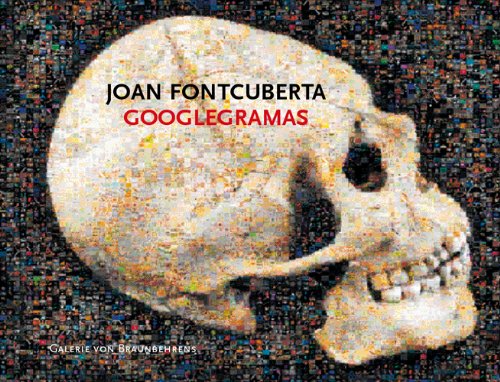 Joan Fontcuberta – Googlegramas | Amazon.com.br