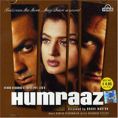Humraaz - Ost - Amazon.com Music