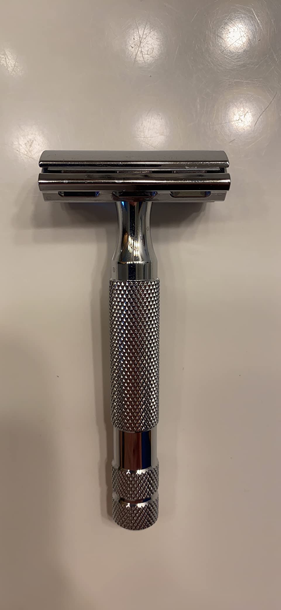 $9/mo - Finance ROCKWELL RAZORS 2C Razor with 5 Blades, 6 Piece Set ...