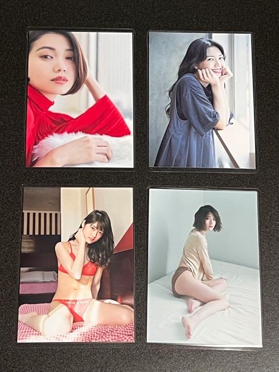 Amazon.com: Nikaido Fumi Wakatsuki Yumi Shinki Yuko etc. 2L Photograph : Home & Kitchen