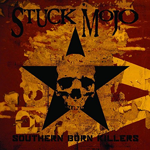 Play Southern Born Killers by Stuck Mojo on Amazon Music
