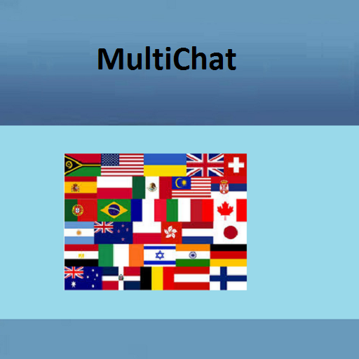 MultiChat - App on Amazon Appstore