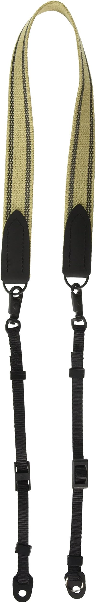 Amazon.com : Domke 1-Inch Web Strap with Swivel 741-1TN, Tan ...