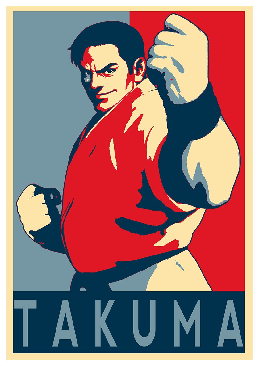Kof Takuma