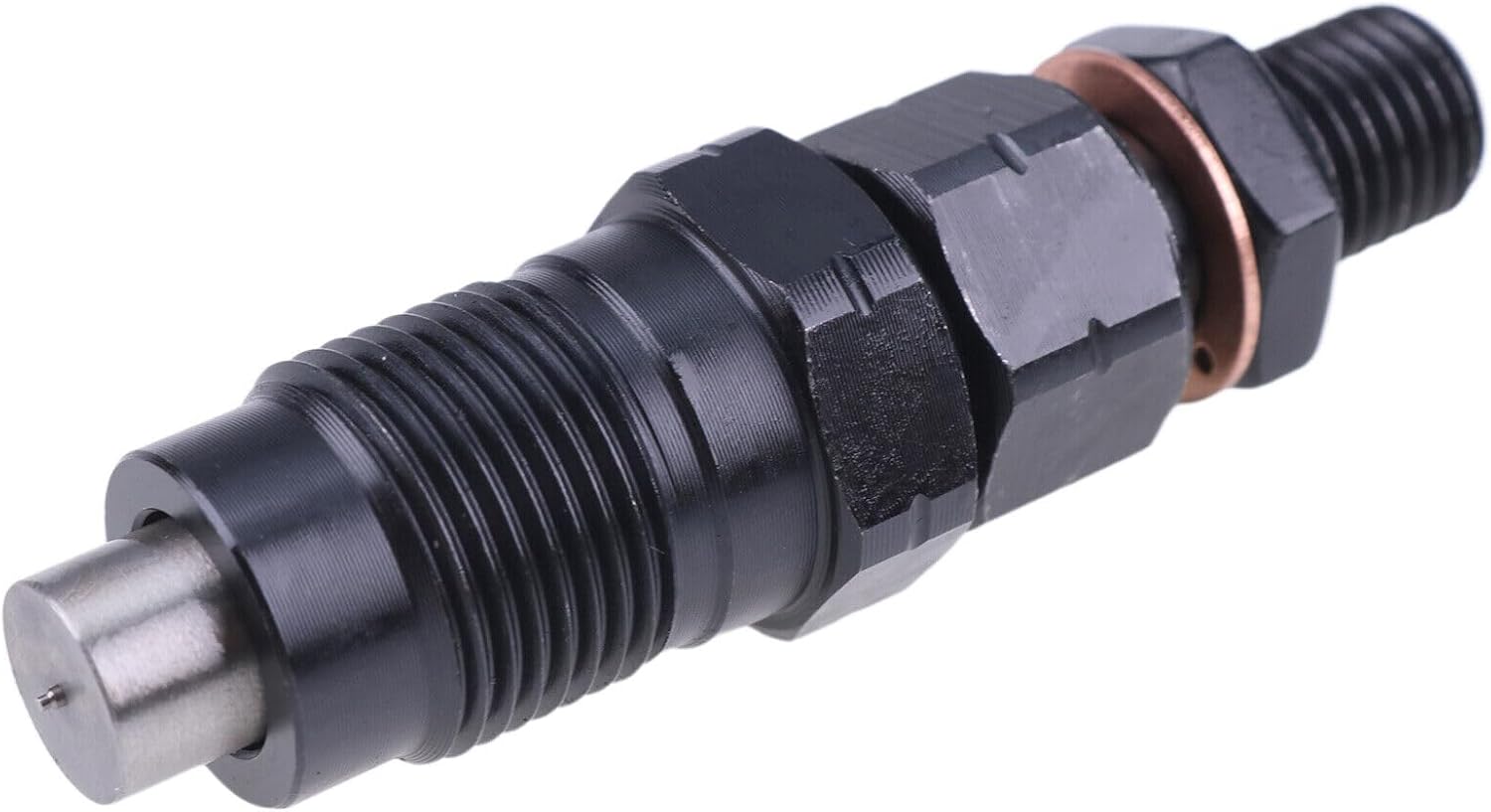 Amazon.com: Fuel Injector For Yanmar Engine 3TNV80F-NDJK Injector ...
