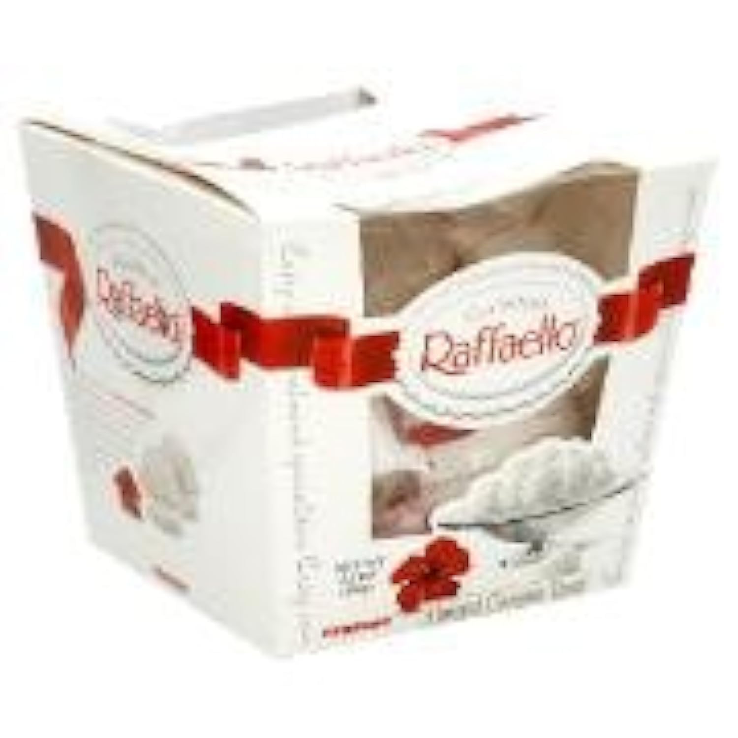 Ferrero Confetteria Raffaello