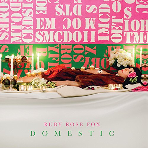 Amazon.com: Domestic [Explicit] : Ruby Rose Fox: Digital Music