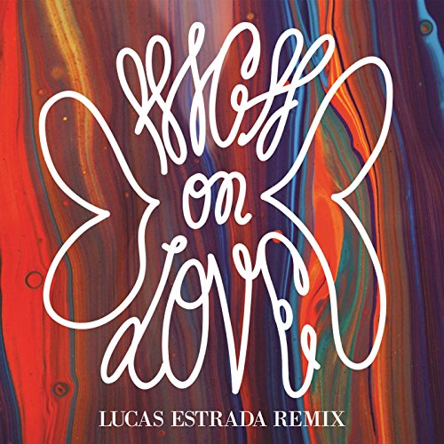 High on Love (Lucas Estrada Remix) by Art Felixx & Lucas Estrada on ...