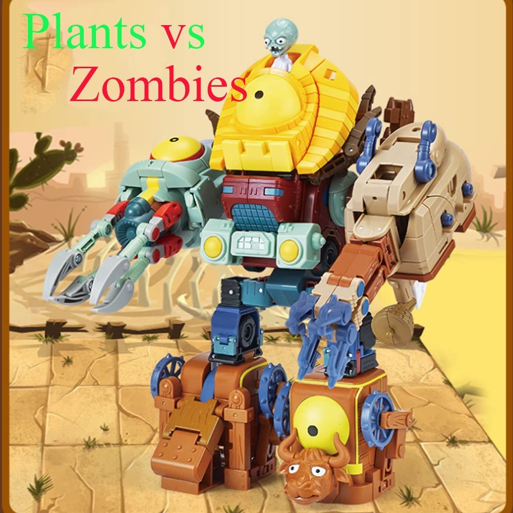 Beroof Zombie Robot New Zombies Blaster : R/Nerf