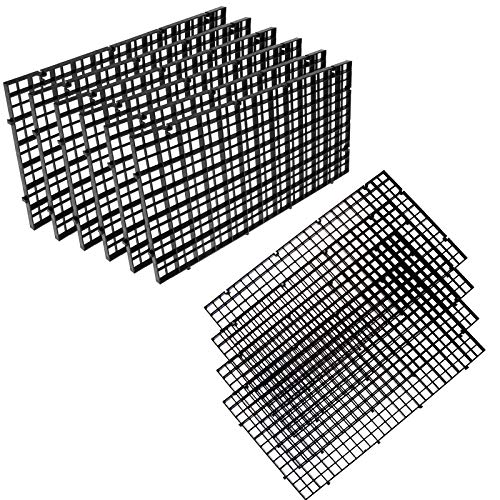 Find The Best Egg Crate Plastic Grid Reviews & Comparison - Katynel