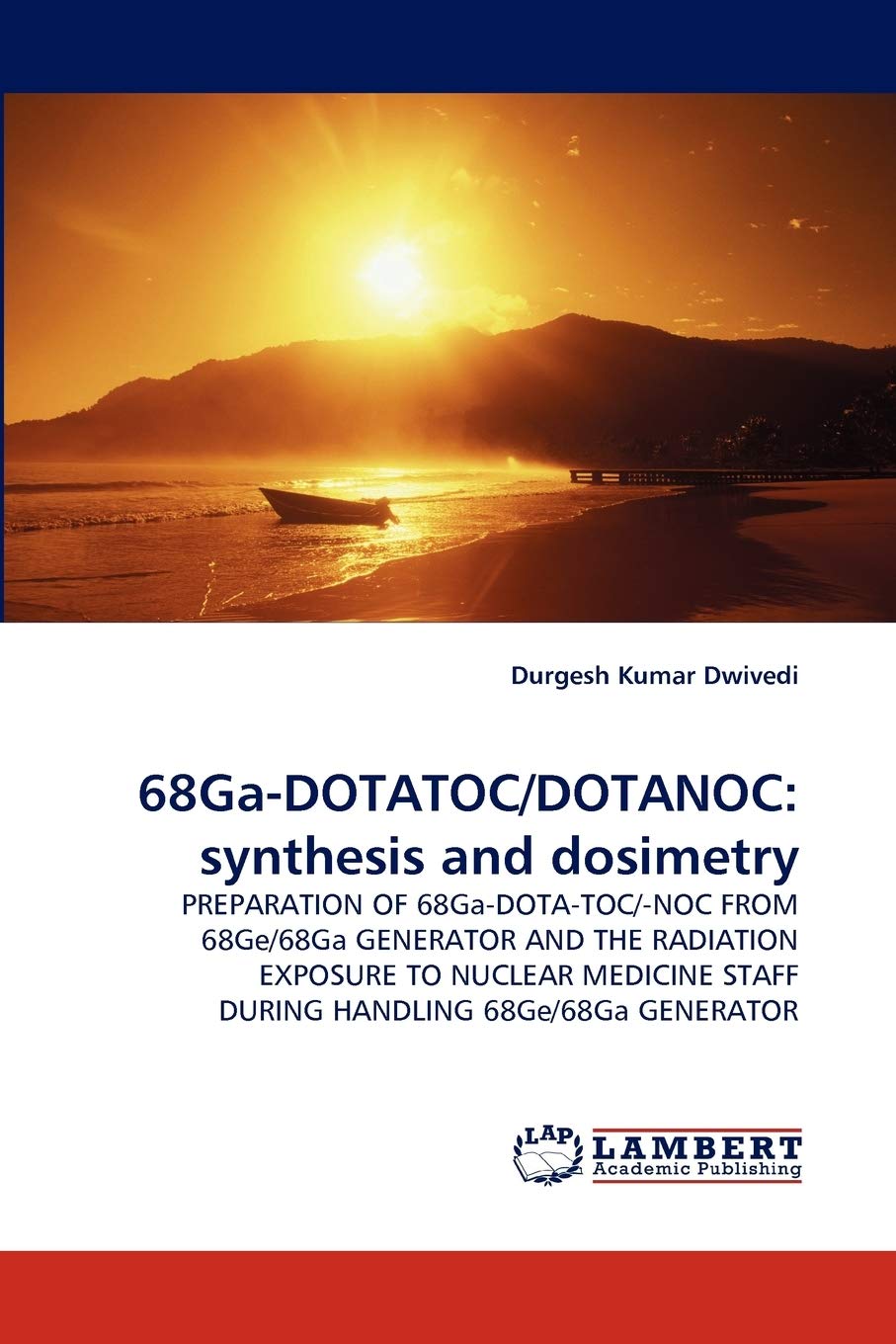 68Ga-DOTATOC/DOTANOC: synthesis and dosimetry: PREPARATION OF 68Ga-DOTA ...