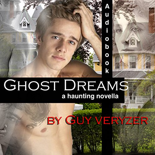 Amazon.com: Ghost Dreams: Ghost Dreams House, Book 1 (Audible Audio ...