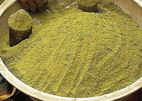 Seder Leaves Wholesale Sidr Fruit Powder - 3000g: Buy Online at Best ...