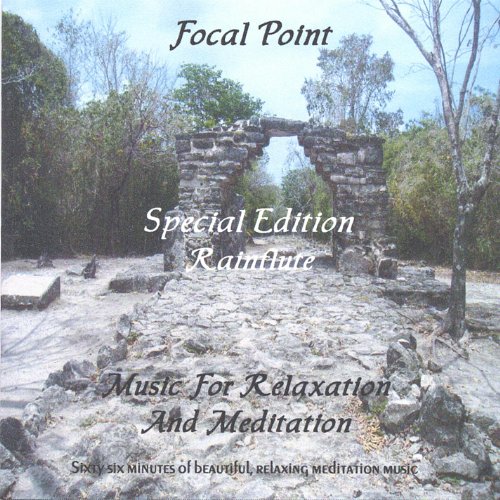 Play Focal Point Special Edition Rainflute by Tom Massari on Amazon Music