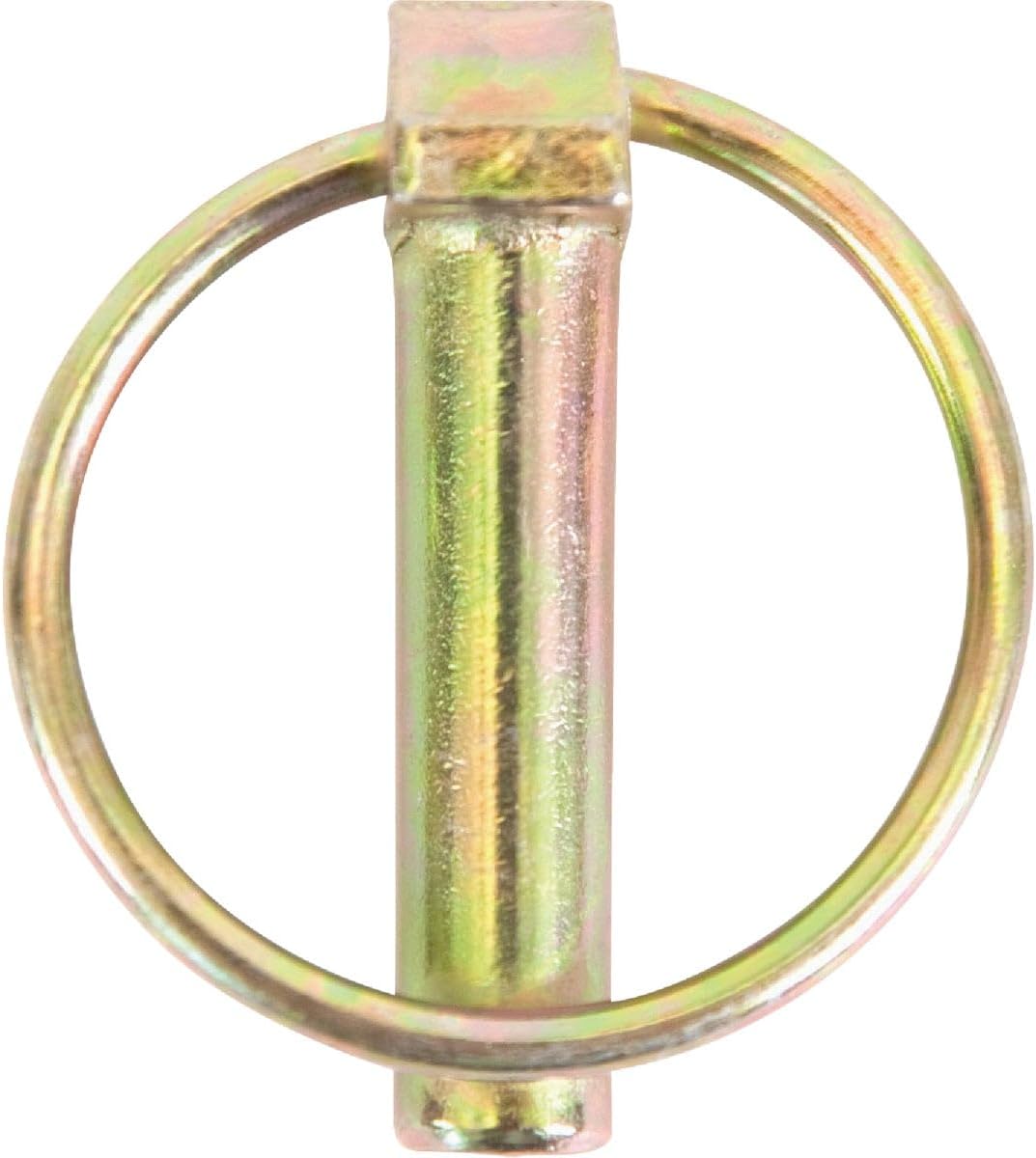Amazon.com: SpeeCo Zinc Plated Lynch Pin : Patio, Lawn & Garden