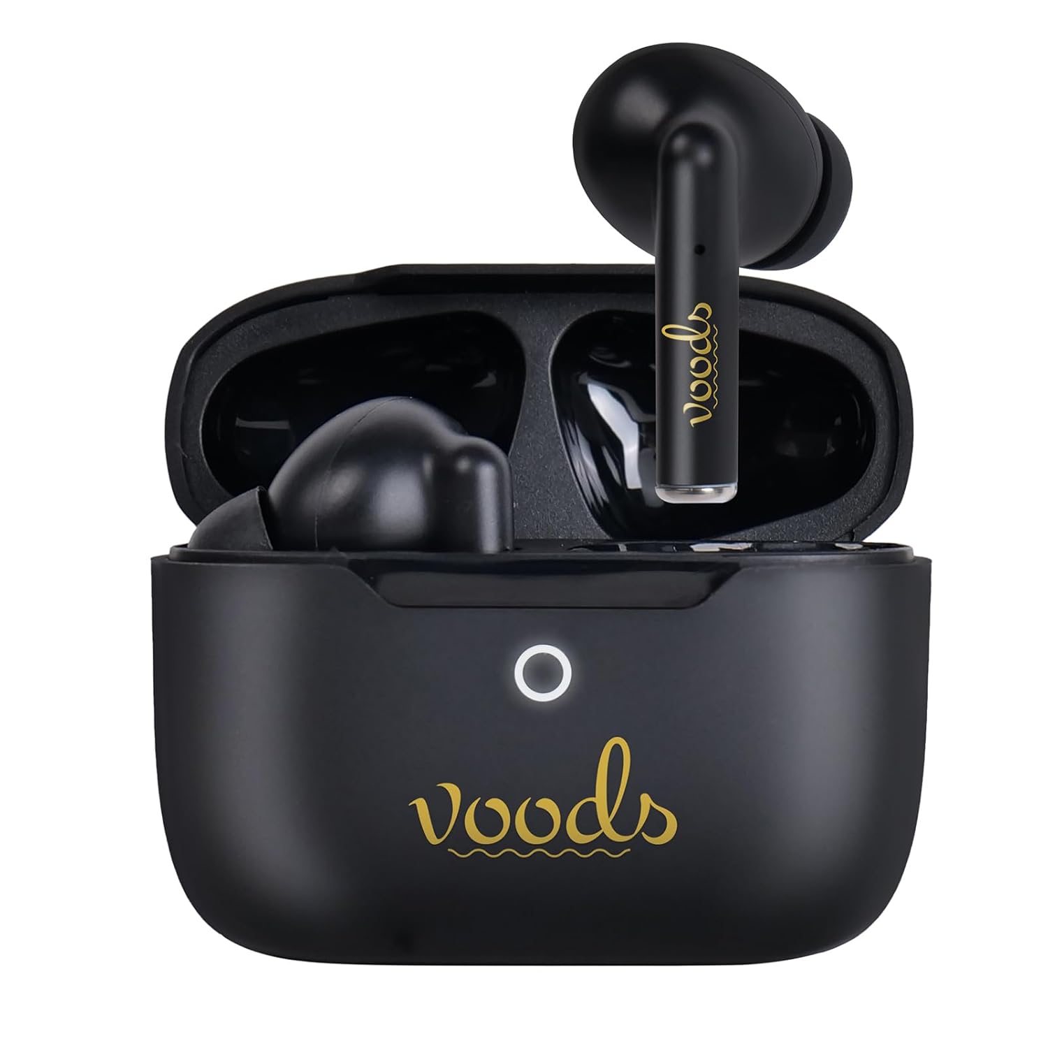 Voods V airbuds - Active True Wireless Earbuds IP65- Water & Dust ...