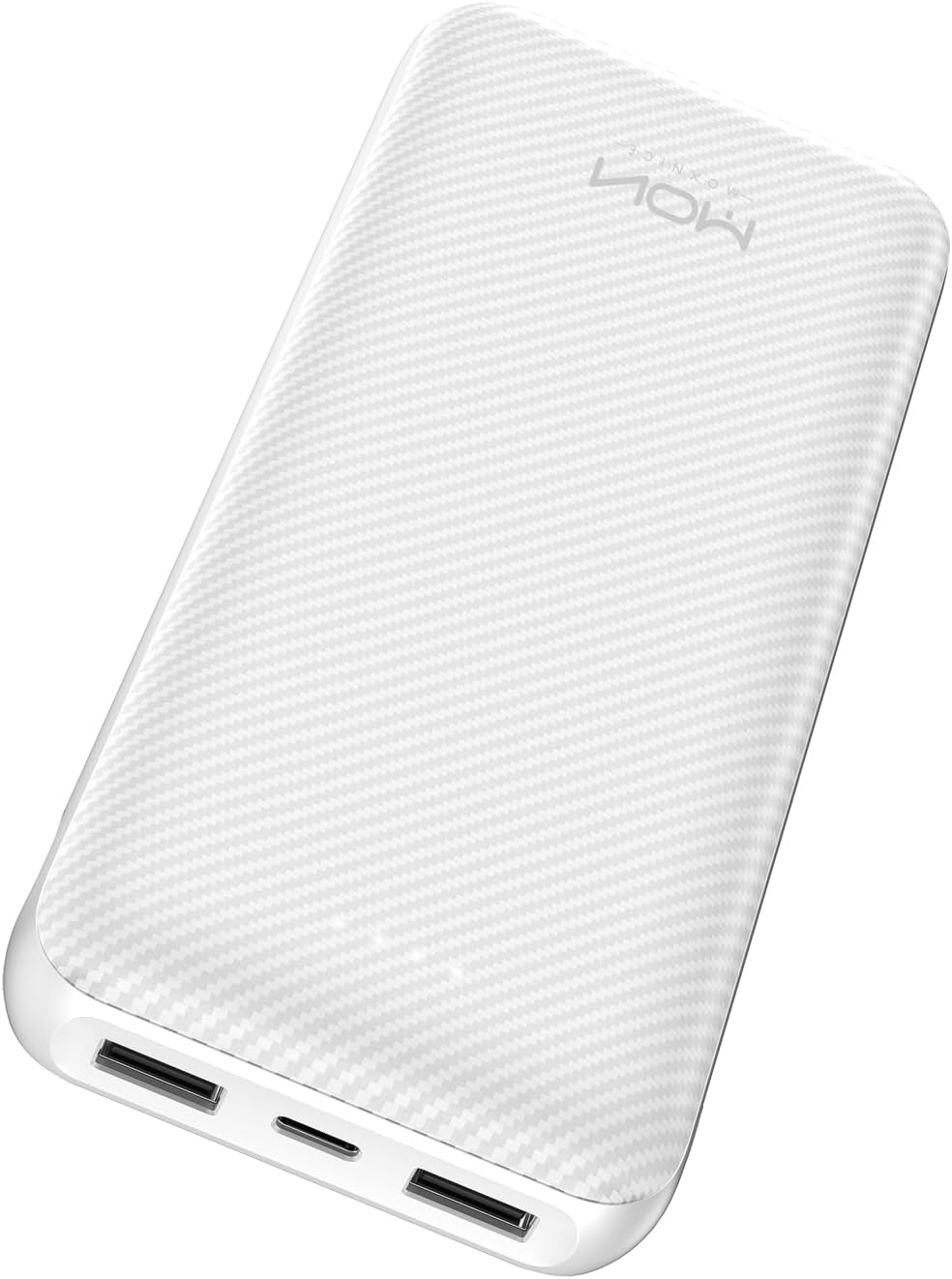 Amazon.com: Belkin Pocket Power 5,000mAh Durable Ultra Slim Portable ...