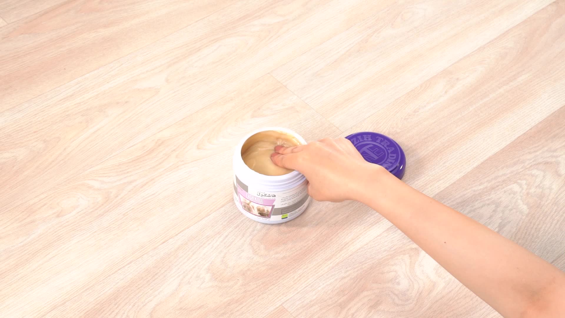 Fashkool Garlic Extract Hot oil Hair Mask 500 ml, 3030254