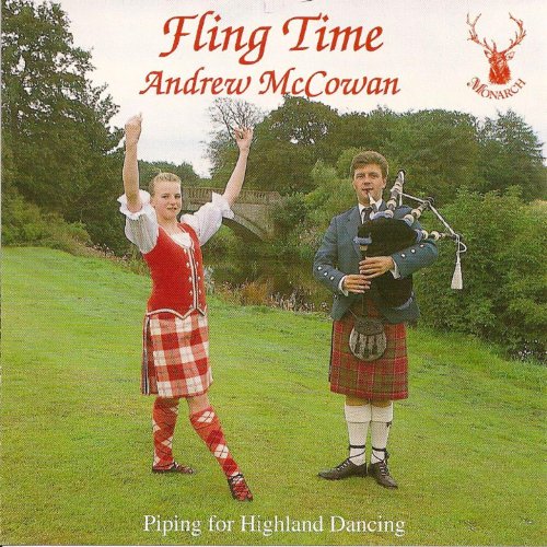 Amazon.com: Fling Time : Andrew McCowan: Digital Music