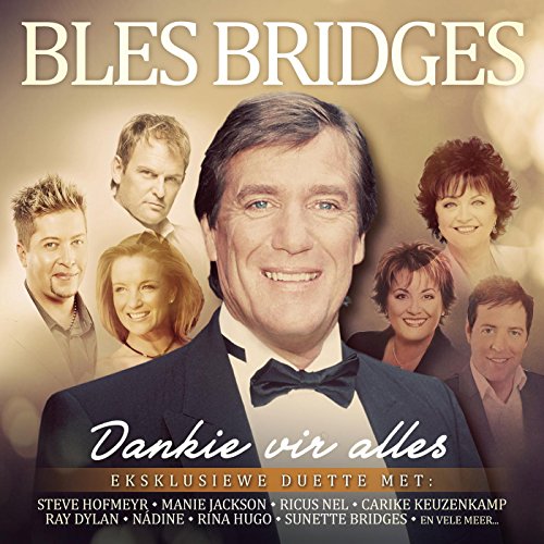 Play Dankie vir Alles by Bles Bridges on Amazon Music
