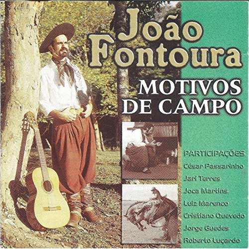 Play Motivos de Campo by João Fontoura on Amazon Music