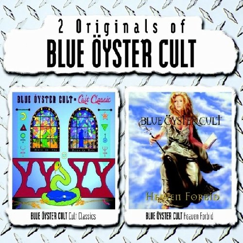 Buy Heaven Forbid/Cult Classics Online at Low Prices in India | Amazon ...