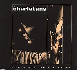 Amazon.co.jp: Only one I know [Single-CD]: ミュージック