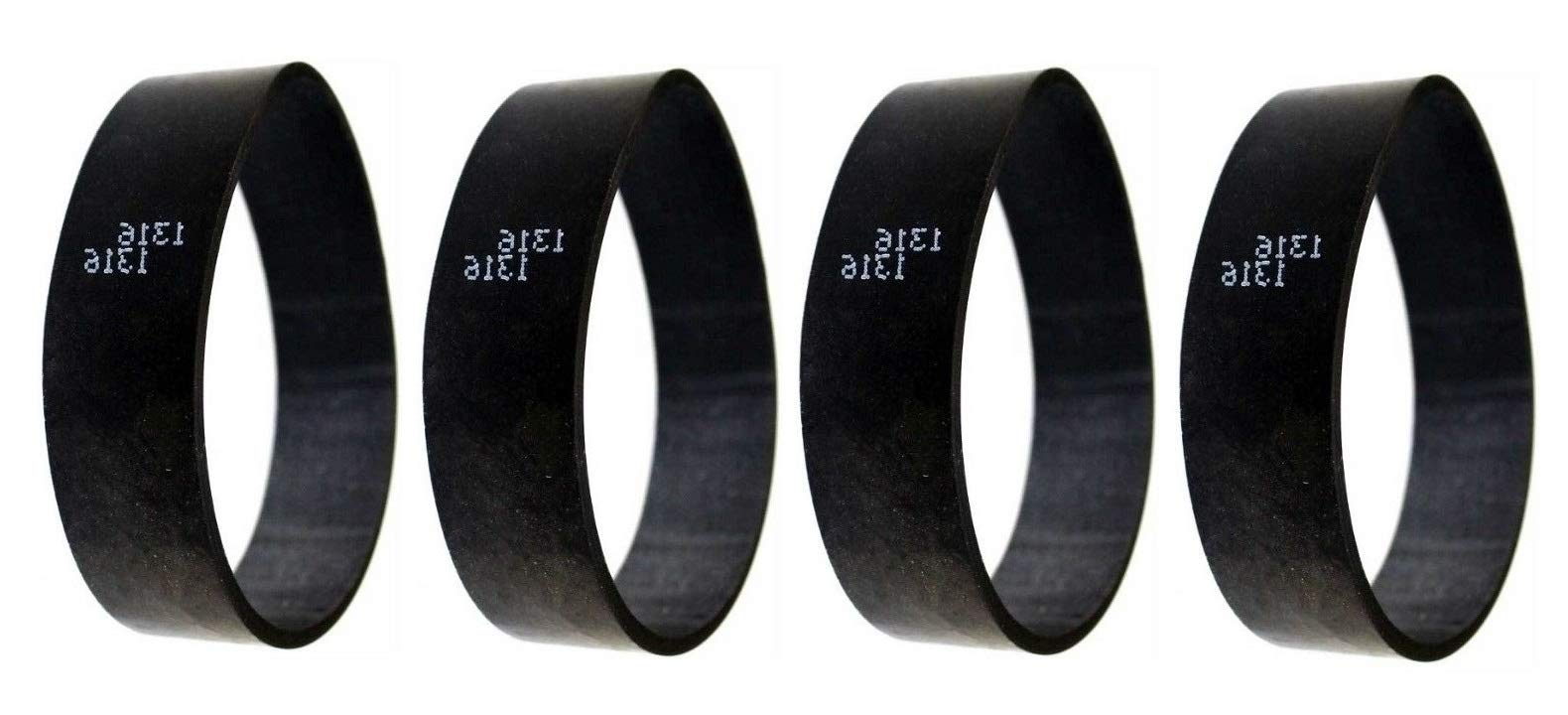 Cinghia Aspirazione Centrale 2 Cinghie Di Ricambio Per Aspirapolvere ...