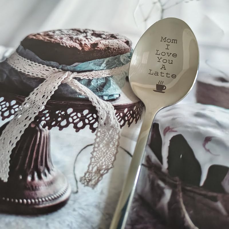 Mary Poppins HSSPIRITZ Just A Spoonful Of Sugar Spoon Funny Engraved ...
