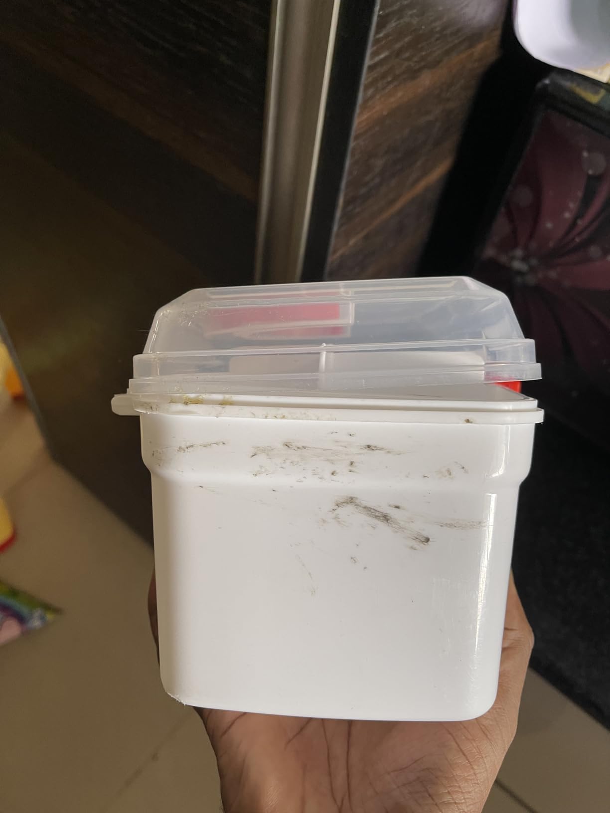 Filox Plastic Medical Box 1 Piece Emergency Medical Box Portal Box ...